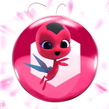 Tikki | Wikia Miraculous Ladybug | Fandom