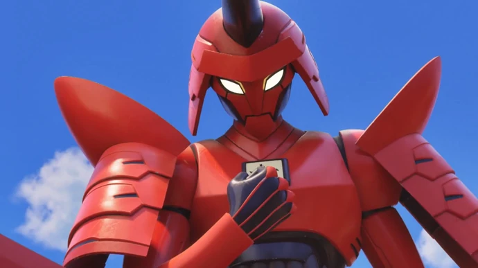 Yaksi Gozen | Wiki Miraculous Ladybug | Fandom
