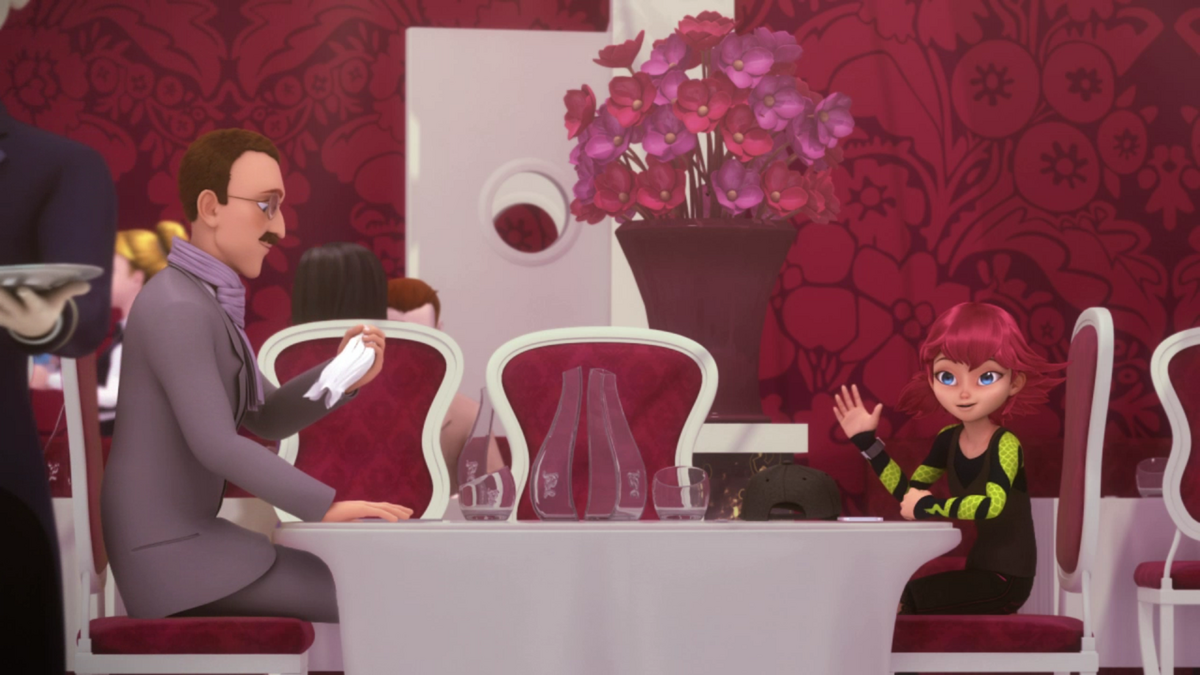 Alim Kubdel/Galería | Wikia Miraculous Ladybug | Fandom Alim Kubdel/Galería | Wikia Miraculous Ladybug | Fandom