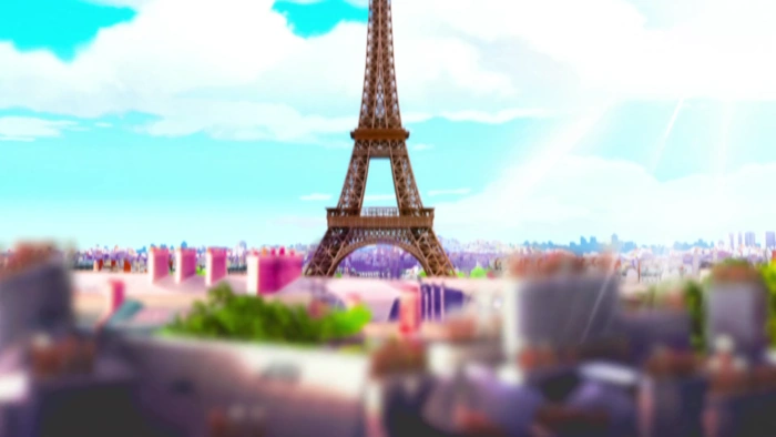 Sou Ladybug/Galeria | Wikia Miraculous Ladybug | Fandom