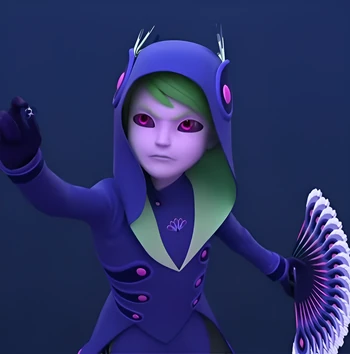 Félix Fathom | Wikia Miraculous Ladybug | Fandom