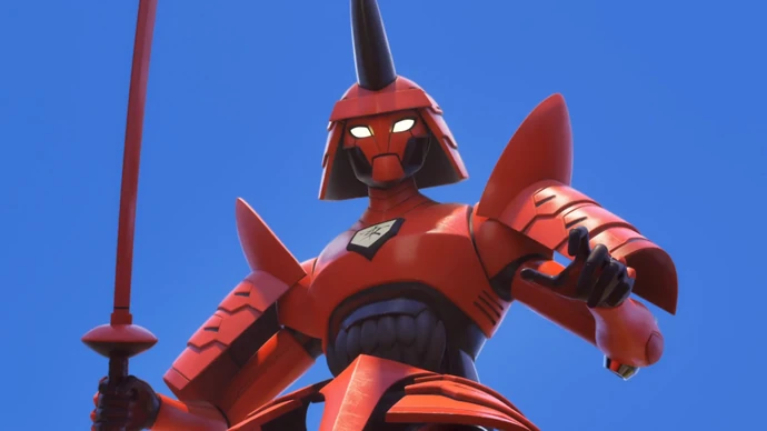Yaksi Gozen | Wikia Miraculous Ladybug | Fandom