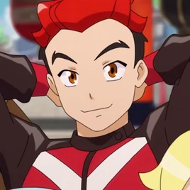 Pili | Wiki Miraculous Ladybug | Fandom