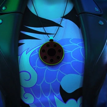 Prodigious | Wiki Miraculous Ladybug | Fandom