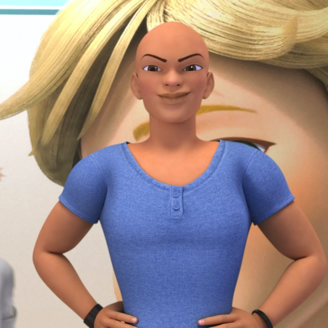 Sentialec | Wiki Miraculous Ladybug | Fandom