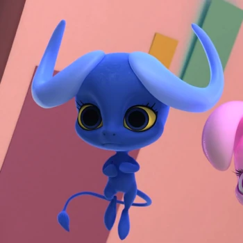 Stompp | Wikia Miraculous Ladybug | Fandom