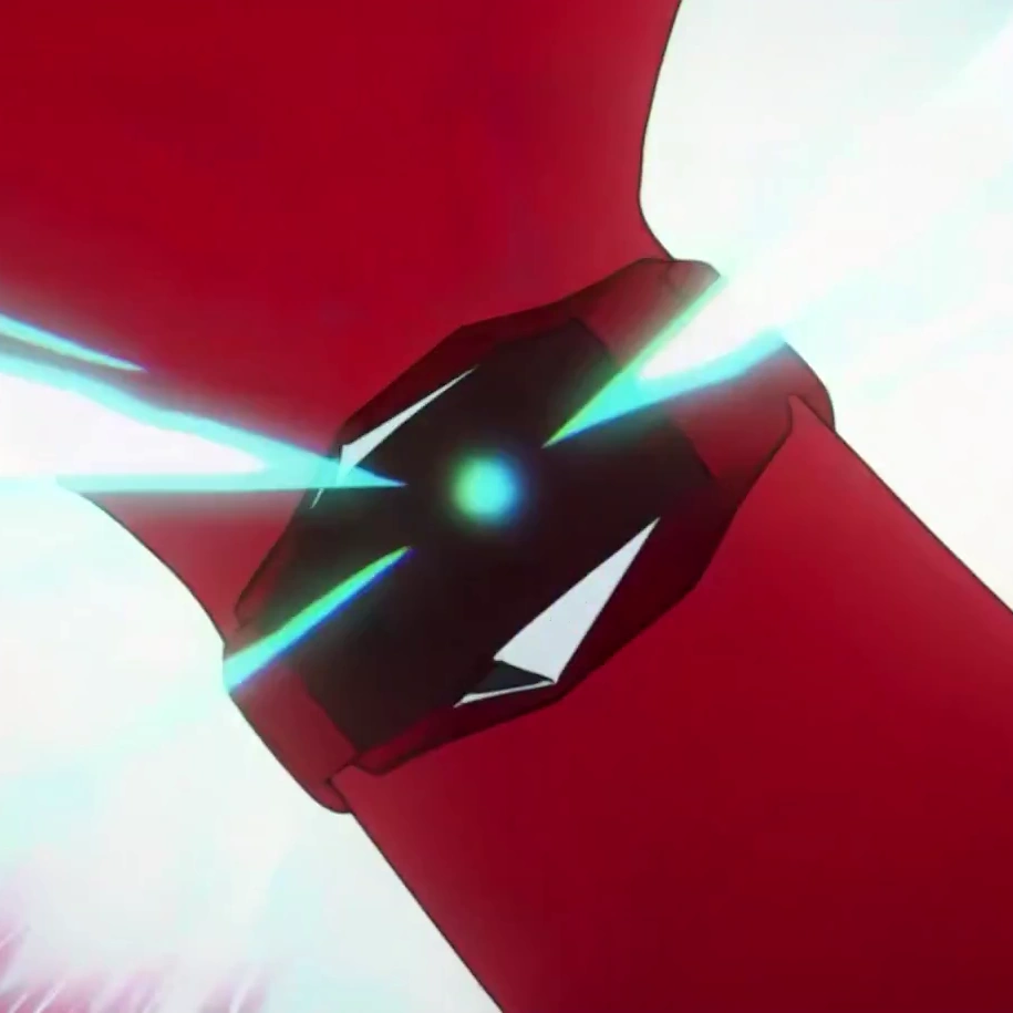 Sprite du Bélier | Wiki Miraculous Ladybug | Fandom
