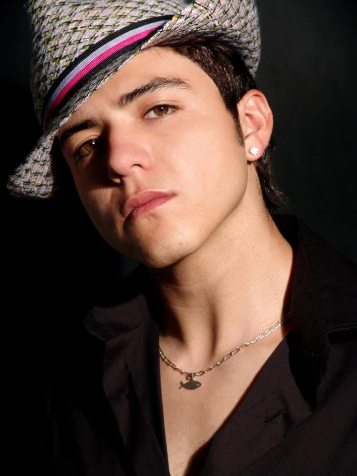 Alan Fernando Velázquez | Wikia Miraculous Ladybug | Fandom