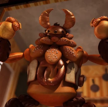 Roland Dupain | Wikia Miraculous Ladybug | Fandom