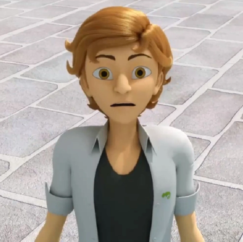 Wayhem | Wikia Miraculous Ladybug | Fandom