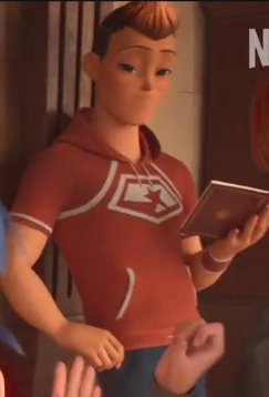 Kim Chiến Lê | Wiki Miraculous Ladybug | Fandom