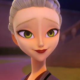 Émilie Agreste | Wikia Miraculous Ladybug | Fandom