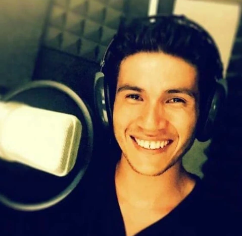 Dan Frausto | Wikia Miraculous Ladybug | Fandom