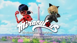 Sou Ladybug | Wikia Miraculous Ladybug | Fandom