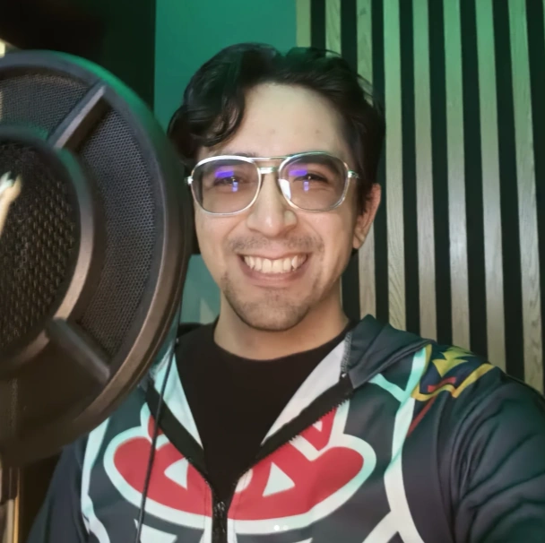 Alex Villamar | Wikia Miraculous Ladybug | Fandom