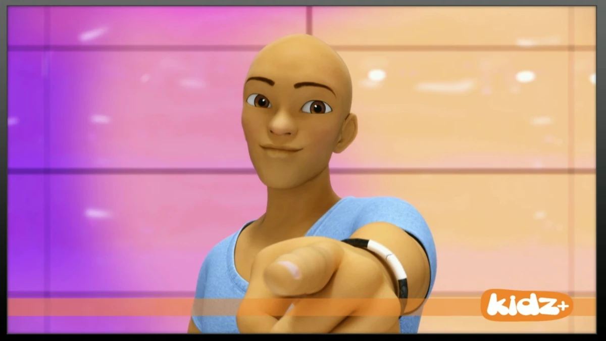 Alec Cataldi/Galería | Wikia Miraculous Ladybug | Fandom
