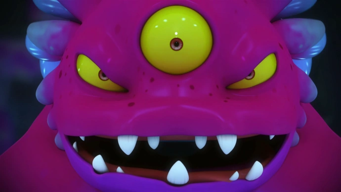 Horrificator | Wiki Miraculous Ladybug | Fandom