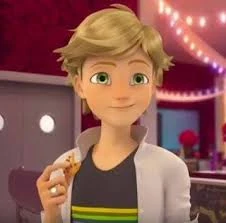 Adrien Agreste | Miraculous Ladybug Wikia | Fandom