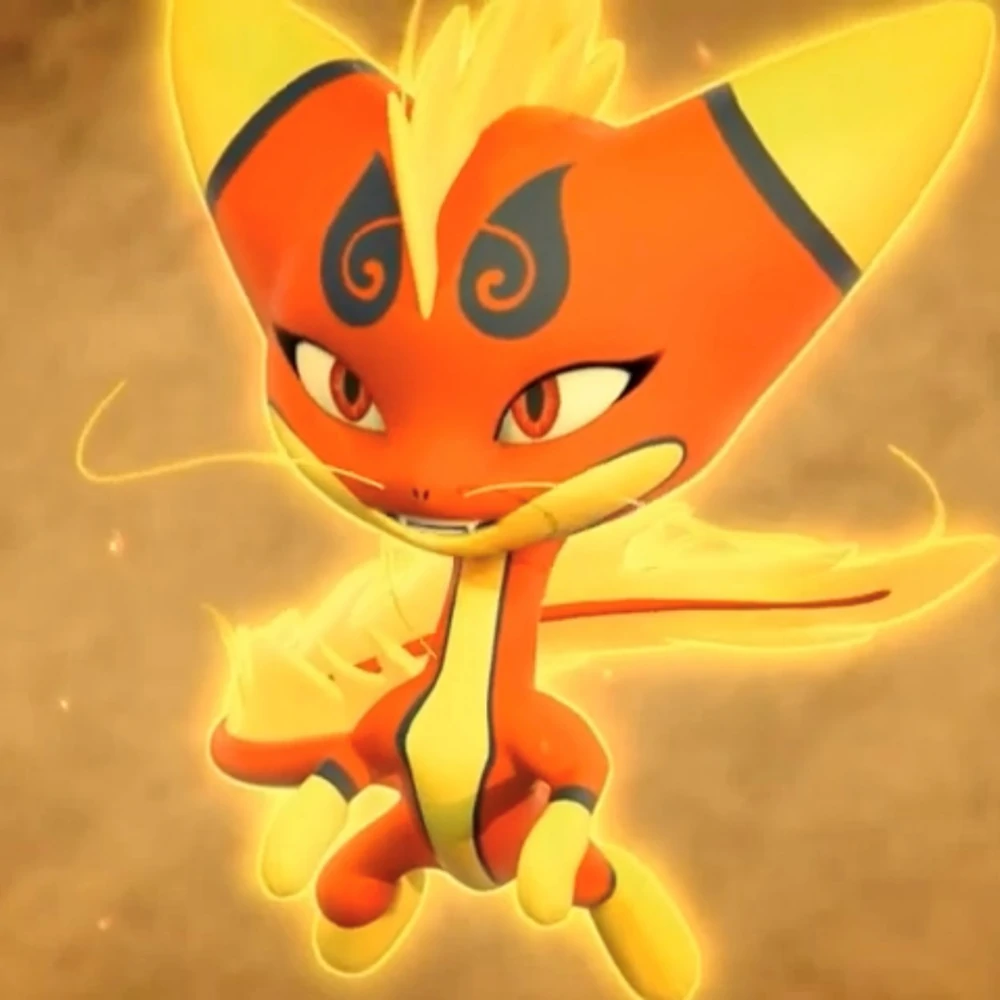 Catégorie:Renlings | Wiki Miraculous Ladybug | Fandom