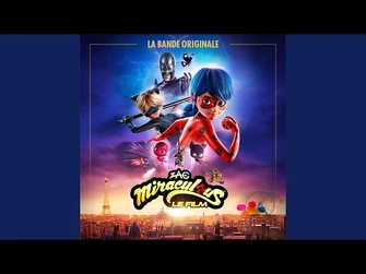 Ma Lady | Wiki Miraculous Ladybug | Fandom