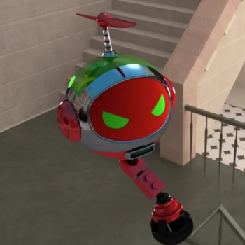 Markov | Wikia Miraculous Ladybug | Fandom