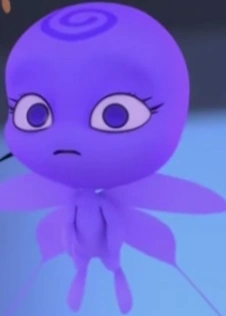Nooroo | Wiki Miraculous Ladybug | Fandom