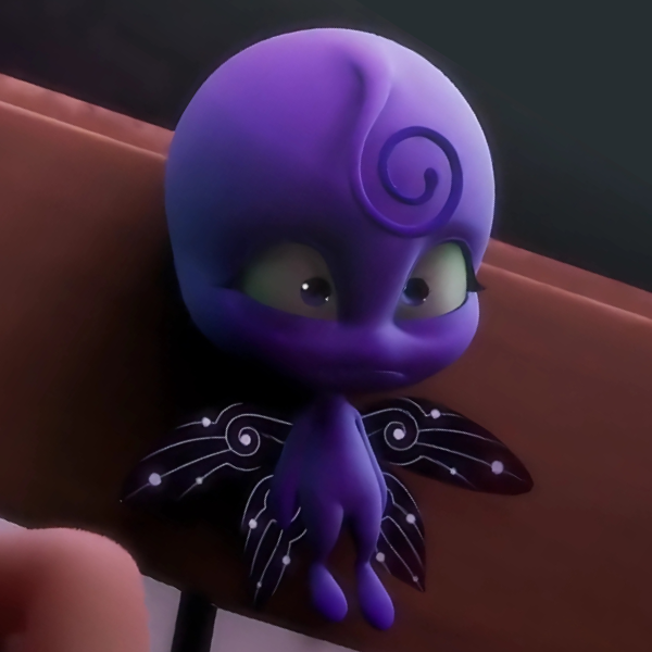 Nooroo | Wikia Miraculous Ladybug | Fandom