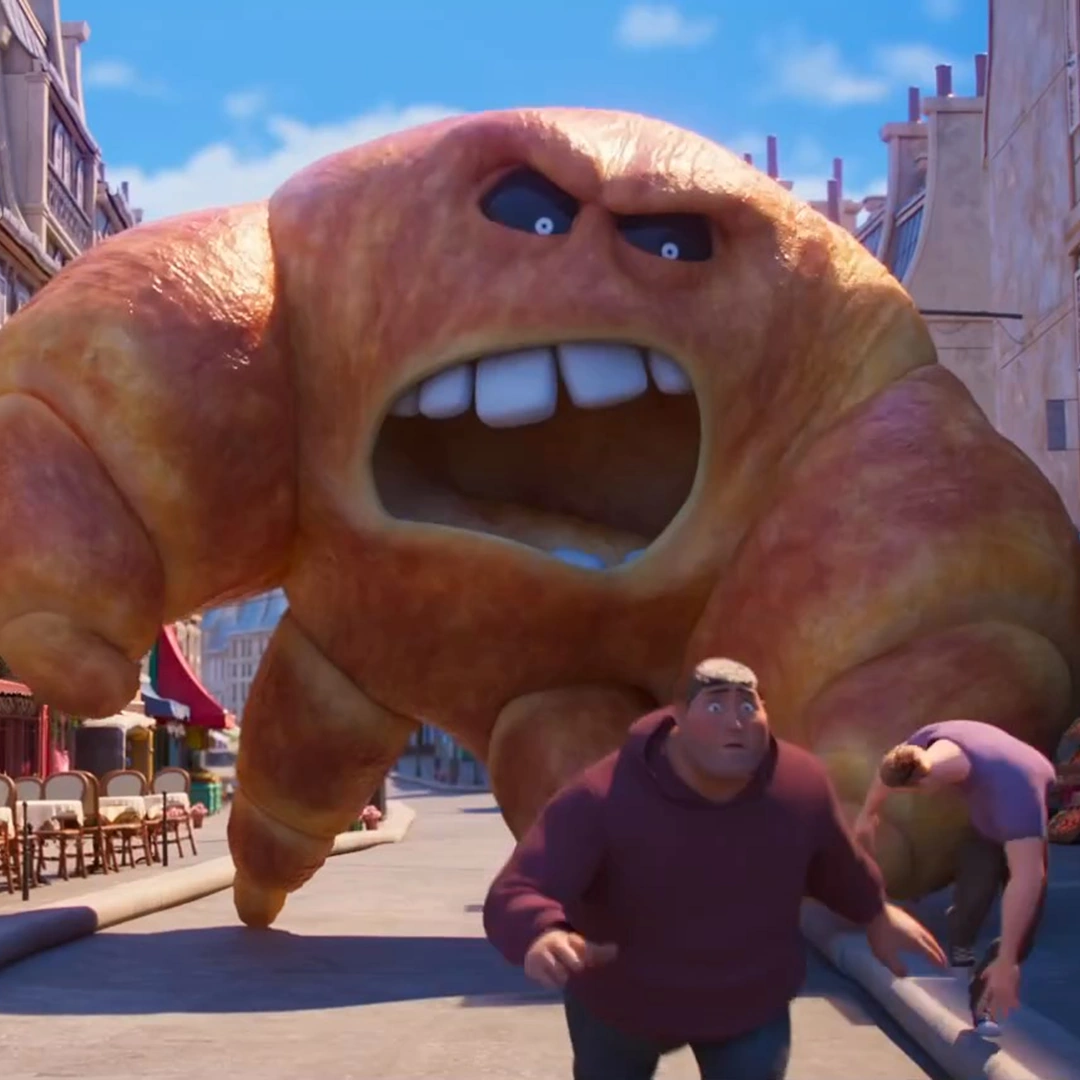 Złoczyńcy z filmu | Miraculum: Biedronka i Czarny Kot Wiki | Fandom