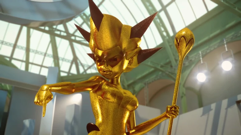 Reina de la moda: La batalla de la reina - Parte 1 | Wikia Miraculous ...