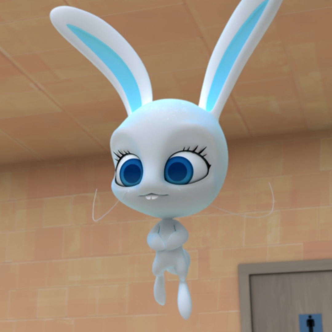 Fluff | Wikia Miraculous Ladybug | Fandom