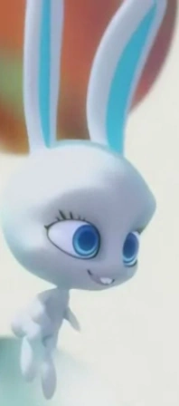 Fluff | Wiki Miraculous Ladybug | Fandom