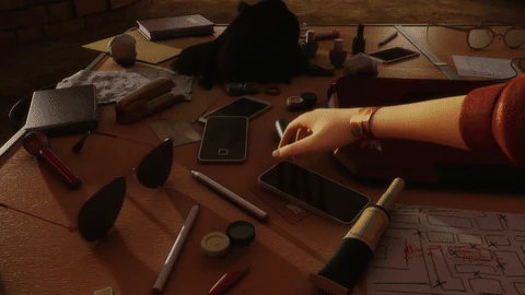 Múltiples Identidades de Cerise Bianca | Wikia Miraculous Ladybug | Fandom