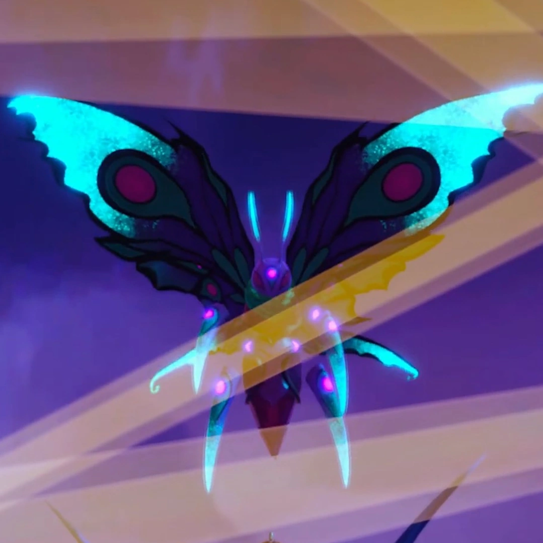 Sphinx | Wiki Miraculous Ladybug | Fandom
