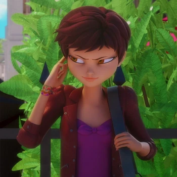 Cerise Bianca | Wikia Miraculous Ladybug | Fandom