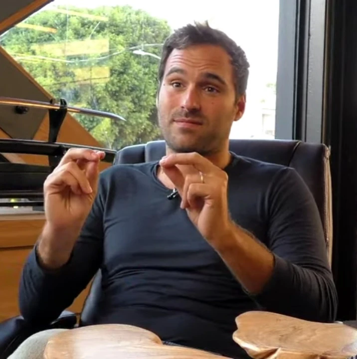 Jeremy Zag | Miraculum: Biedronka i Czarny Kot Wiki | Fandom