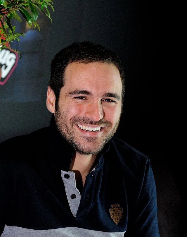 Jeremy Zag | Mucize Uğur Böceği Wiki | Fandom