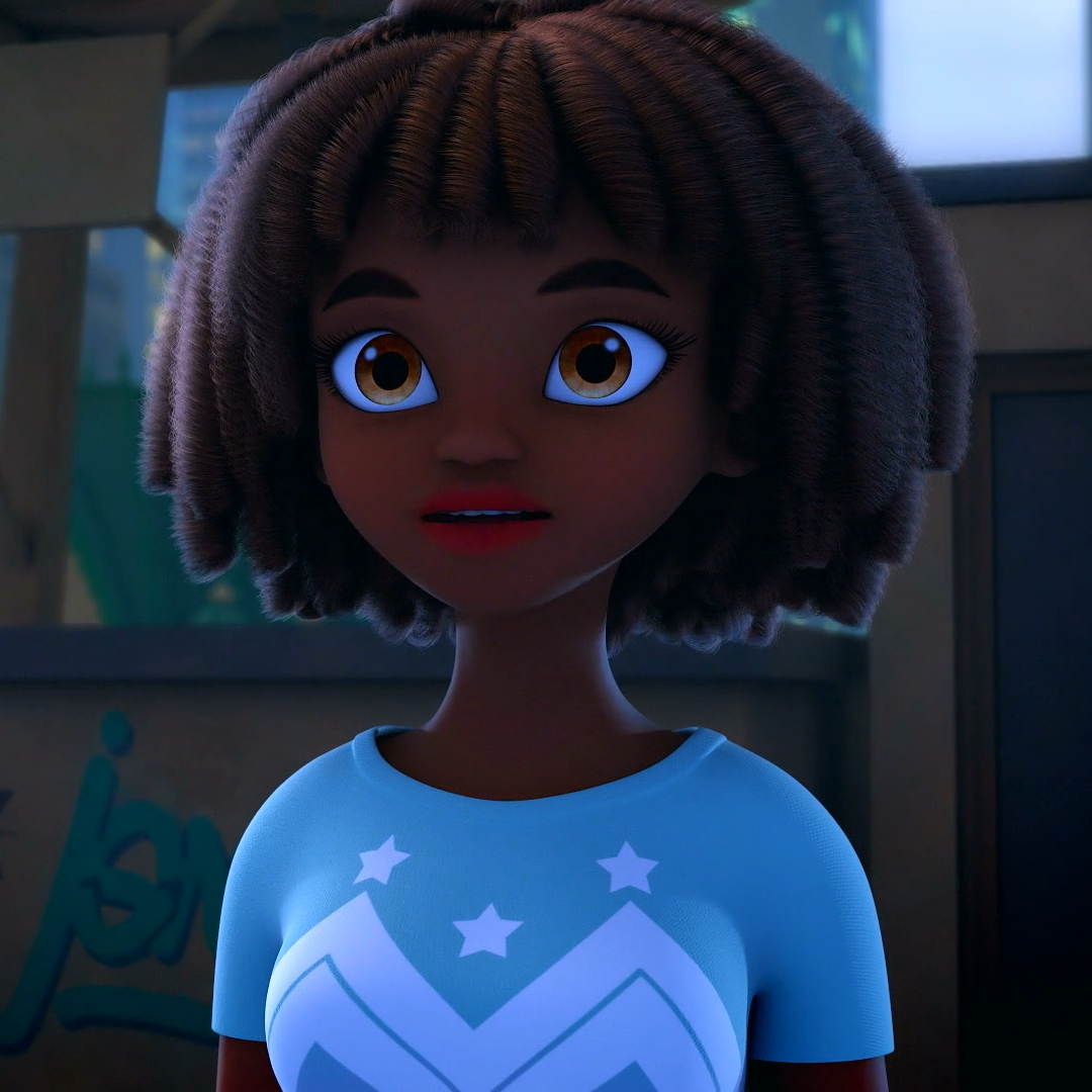 Aeon | Wikia Miraculous Ladybug | Fandom