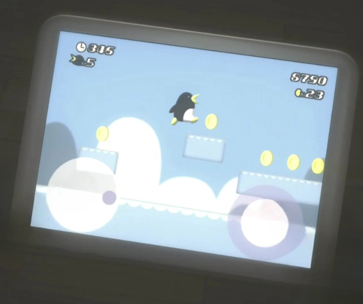 Super Pinguino | Wiki Miraculous Ladybug | Fandom