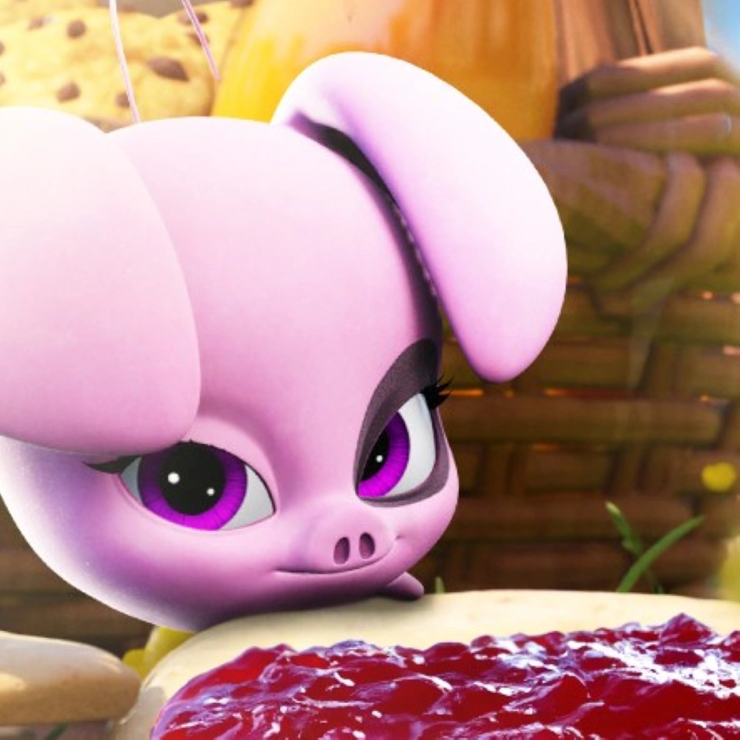 Daizzi | Wiki Miraculous Ladybug | Fandom