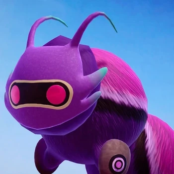 Sphinx | Wiki Miraculous Ladybug | Fandom