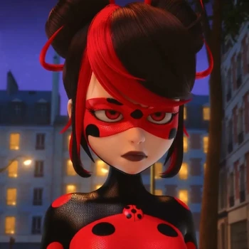 Toxinelle | Wiki Miraculous Ladybug | Fandom