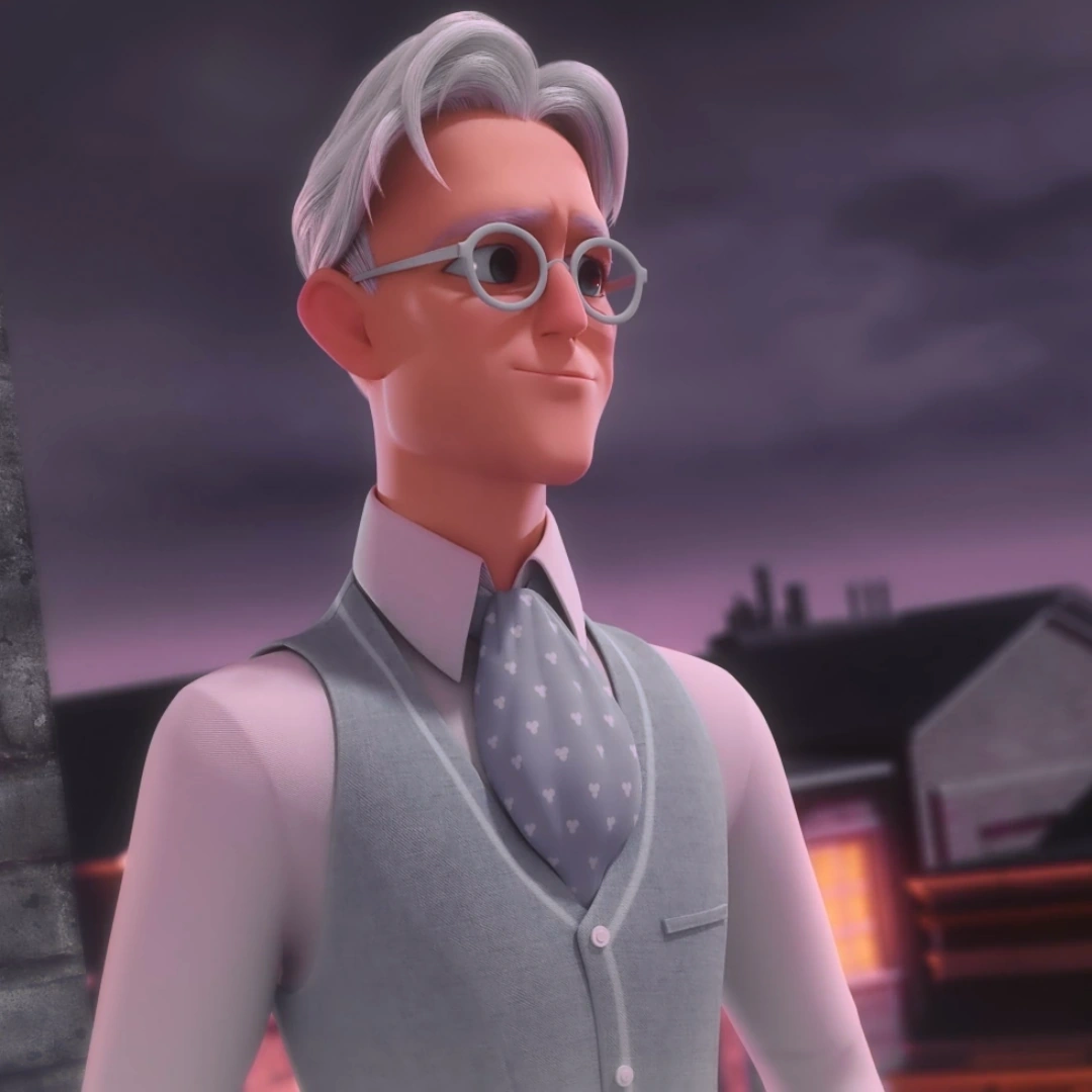 Gabriel Agreste | Wiki Miraculous Ladybug | Fandom