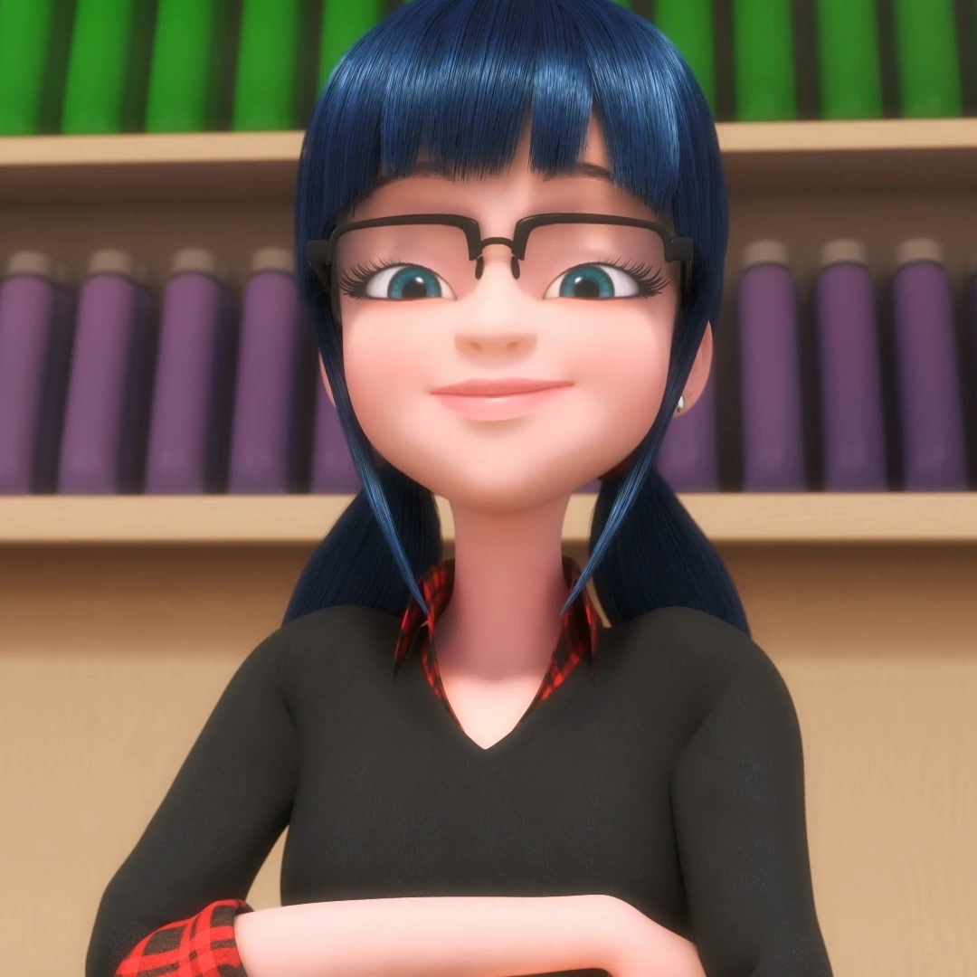 Socqueline Wang | Wiki Miraculous Ladybug | Fandom