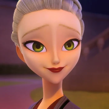 Émilie Agreste | Wiki Miraculous Ladybug | Fandom