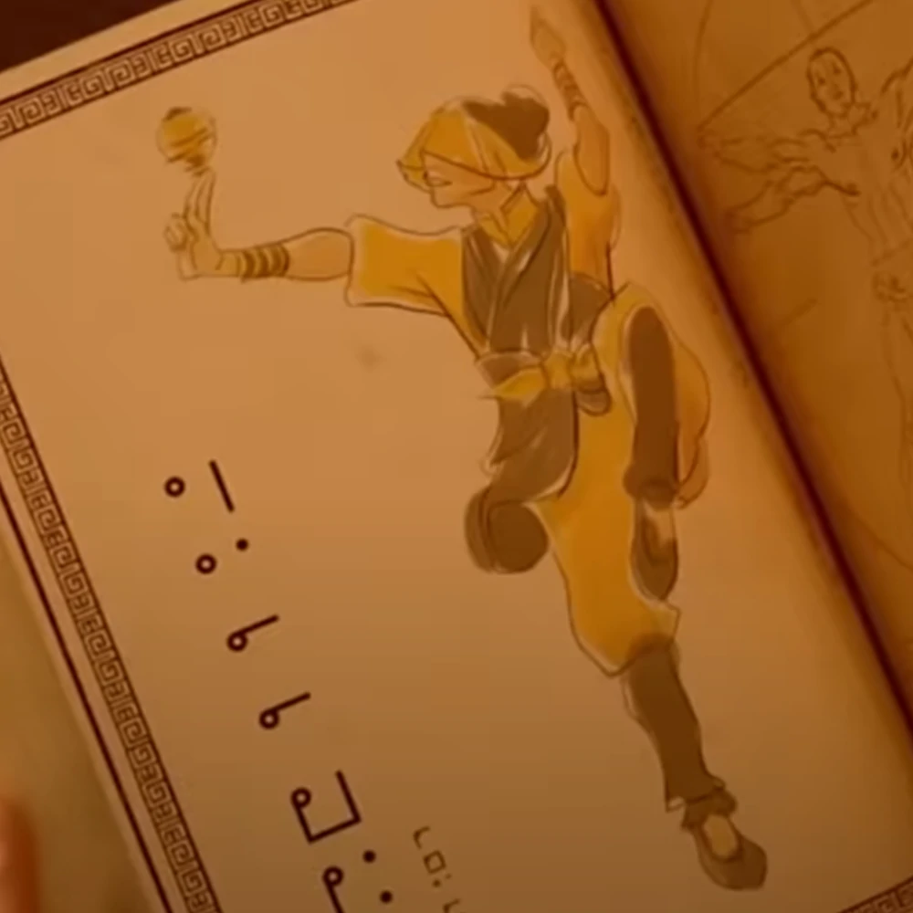 Mìfēng | Wiki Miraculous Ladybug | Fandom