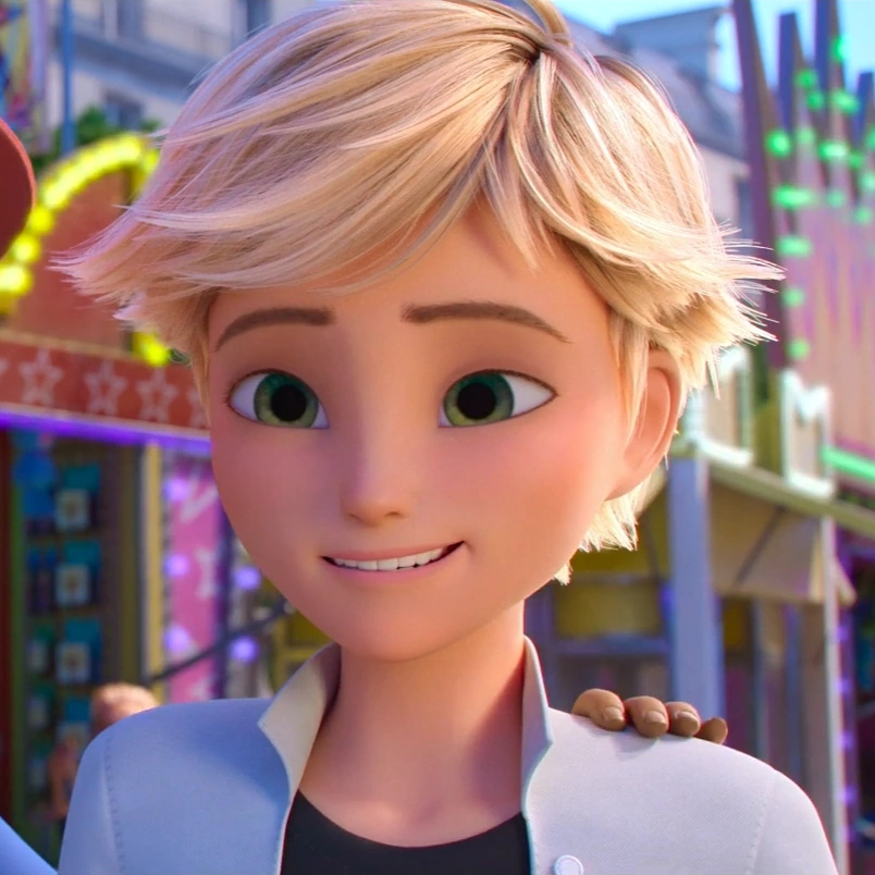 Adrien Agreste | Wiki Miraculous Ladybug | Fandom