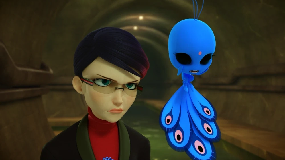 Duusu/Designs | Wiki Miraculous Ladybug | Fandom