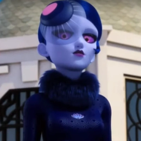 Usuario Blog:Allison Molina/Mayura. | Wikia Miraculous Ladybug | Fandom