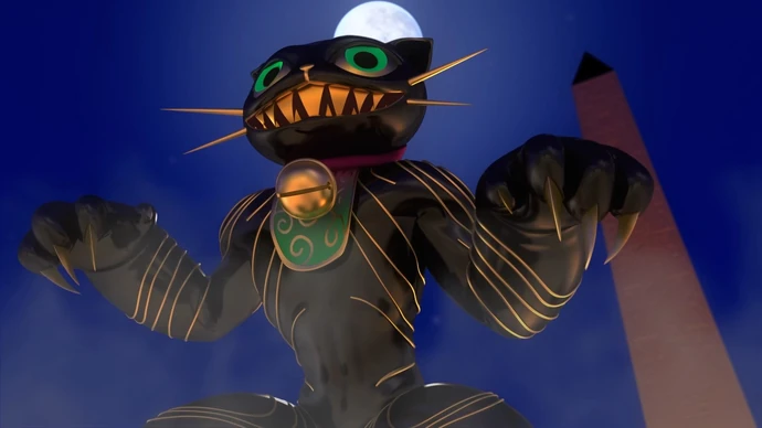 Kuro Neko | Wiki Miraculous Ladybug | Fandom