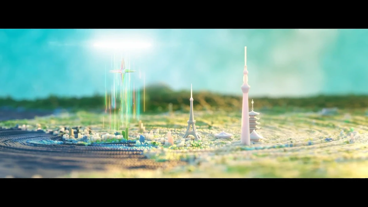 Stellar Matrix | Wiki Miraculous Ladybug | Fandom